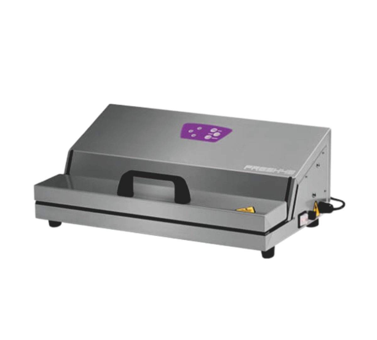 BESSER VACUUM External Suction Machine DIVA - Multi Flashindo Karisma
