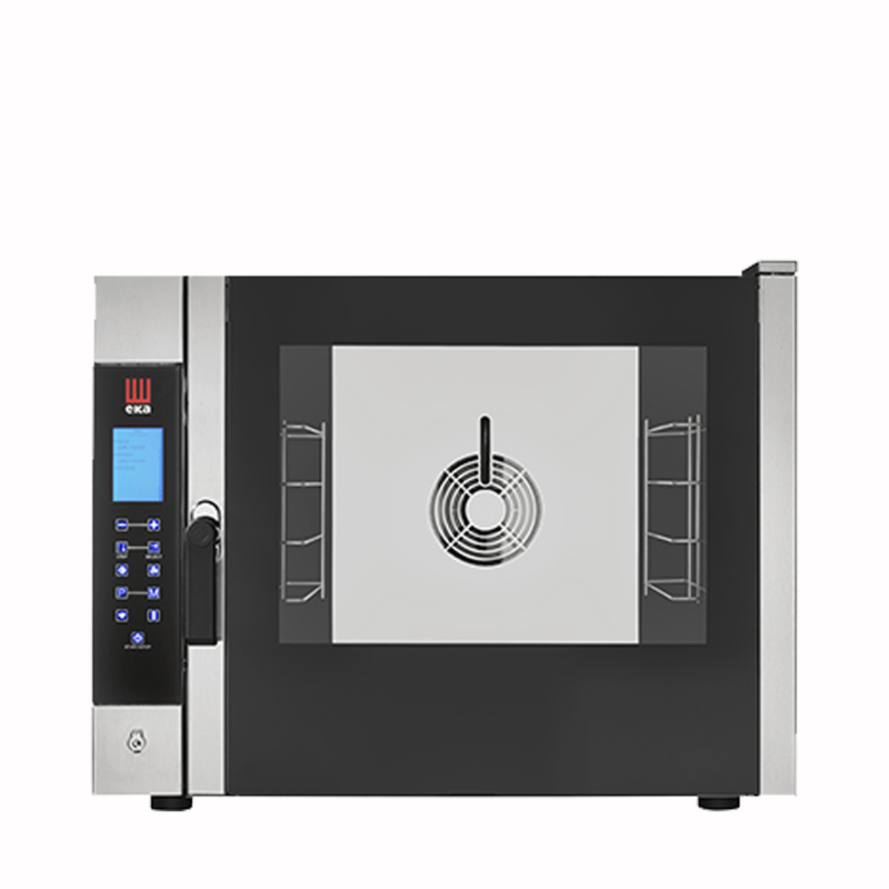 Tecnoeka MKF 611 CTS - Multi Flashindo Karisma