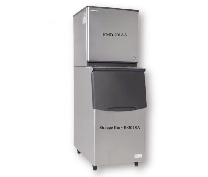 HOSHIZAKI Ice Storage Bin B-301SA - Multi Flashindo Karisma