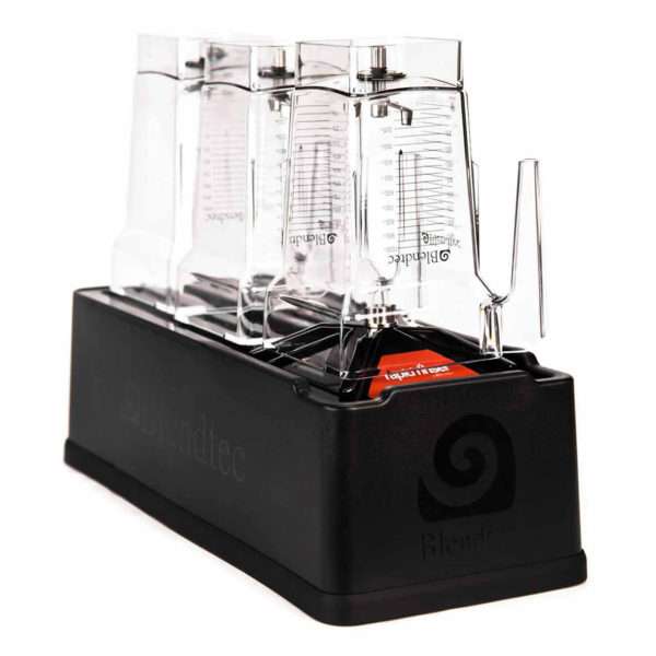 BLENDTEC RAPID RINSE STATION - Multi Flashindo Karisma