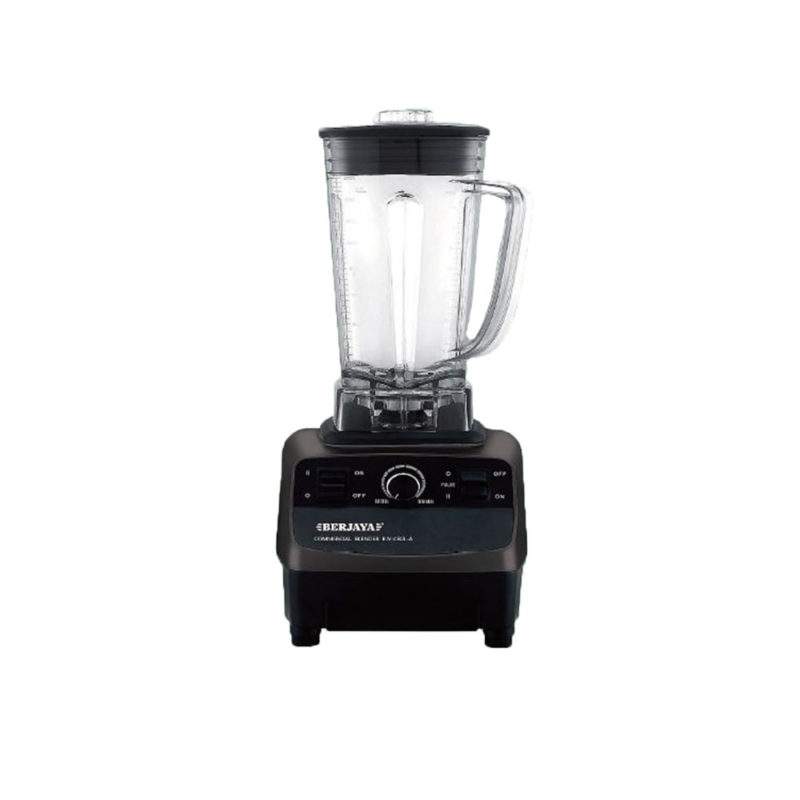 Berjaya Commercial Blender - Without Cover (BJY-CB2L-A / BJY-CB2L60-A ...