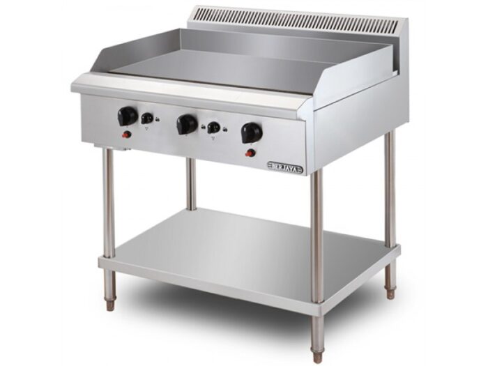 Berjaya Stainless Steel Single Door Proofer With Humidifier (1DPF-16 ...