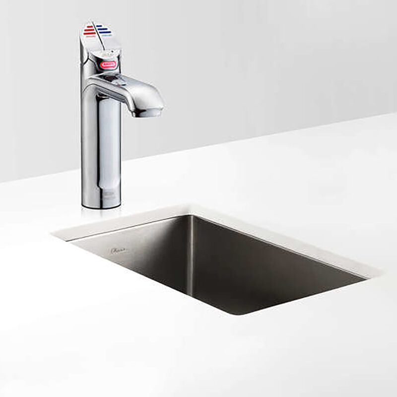 ZIP HYDROTAP G4 BC 160/175 HT1704 - Multi Flashindo Karisma