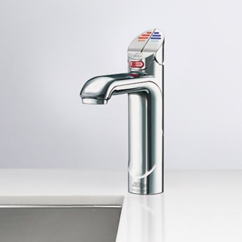 ZIP HYDROTAP G4 BC 100/75 HT1764 – Multi Flashindo Karisma