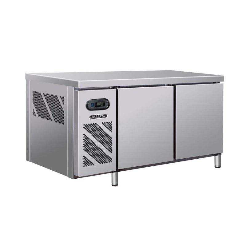 CHEST FREEZER Berjaya BJY-CFSD200A-R6 - Multi Flashindo Karisma