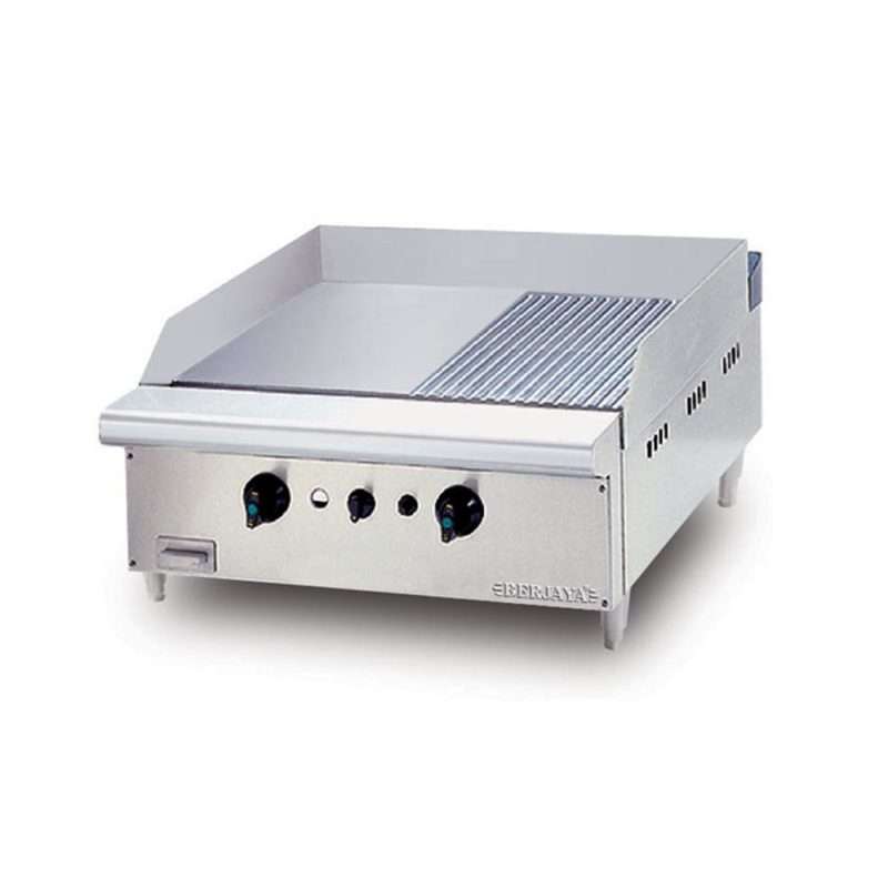 Berjaya Display Chiller (2 Door) (2D/DC-SM) - Multi Flashindo Karisma