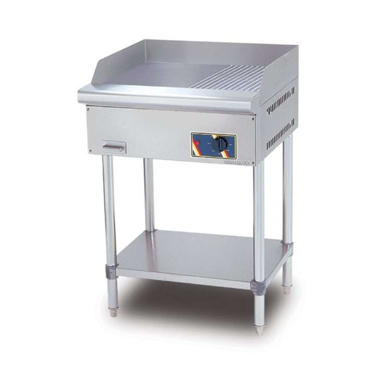 Berjaya Stainless Steel Mini Bain Marie Counter With Food Tray (BMC6 ...