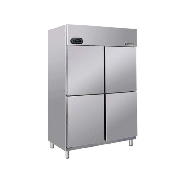 Berjaya Upright Freezer (4 Door) (BS4DUF/Z) - Multi Flashindo Karisma