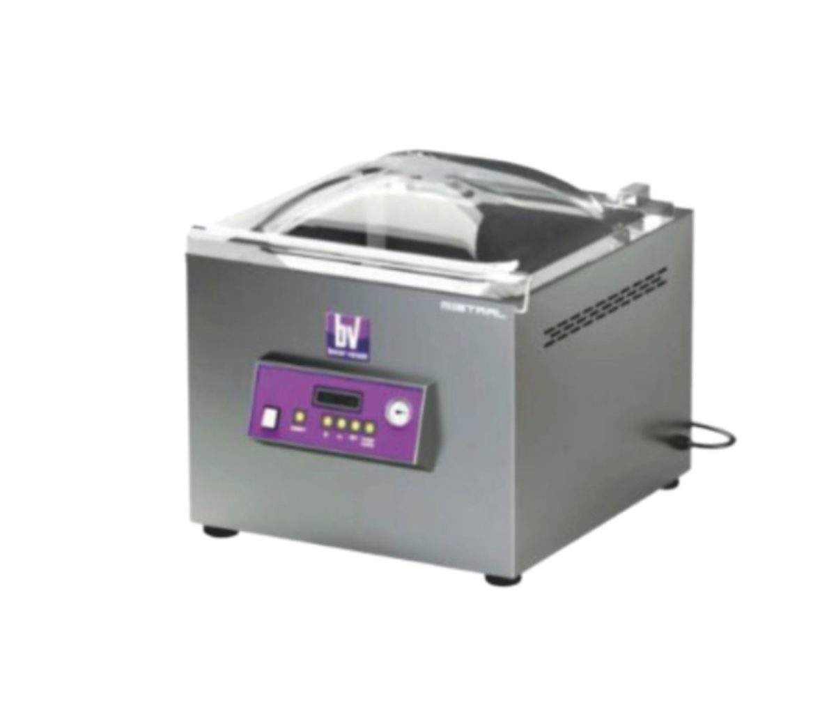 BESSER VACUUM Chamber Machine Mistral 16 - Multi Flashindo Karisma