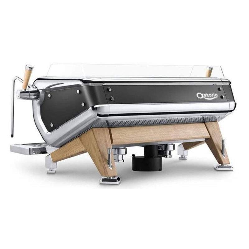 Semi Automatic Coffee Machine – Storm 4000 SAEP FRC 3 – Multi Flashindo ...