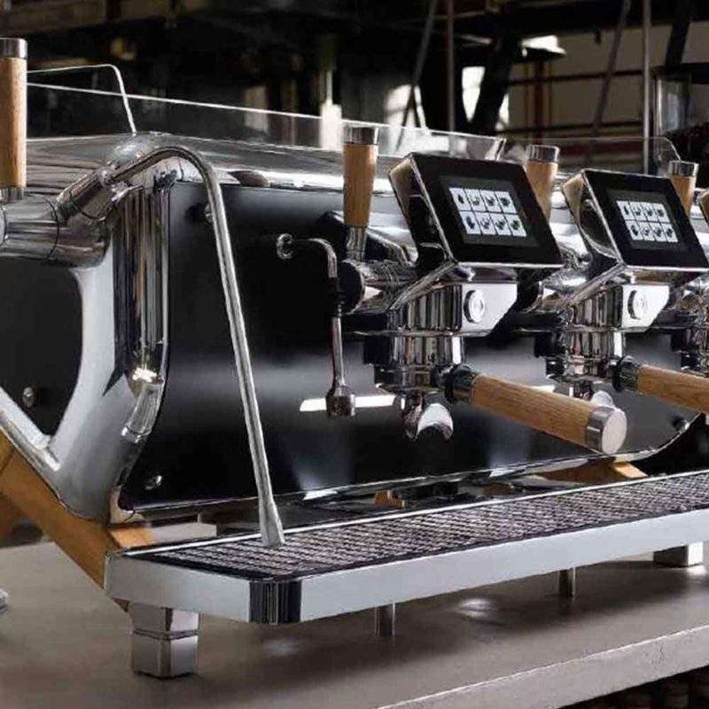 Semi Automatic Coffee Machine – Storm 4000 SAEP FRC 3 – Multi Flashindo ...