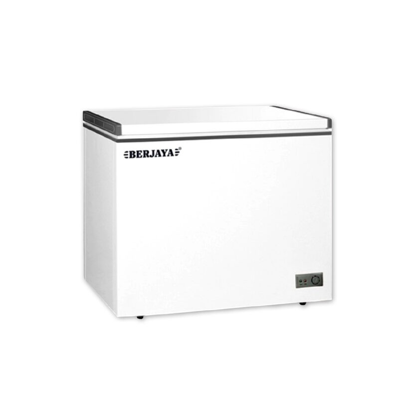 Berjaya Upright Freezer (4 Door) (BS4DUF/Z) - Multi Flashindo Karisma