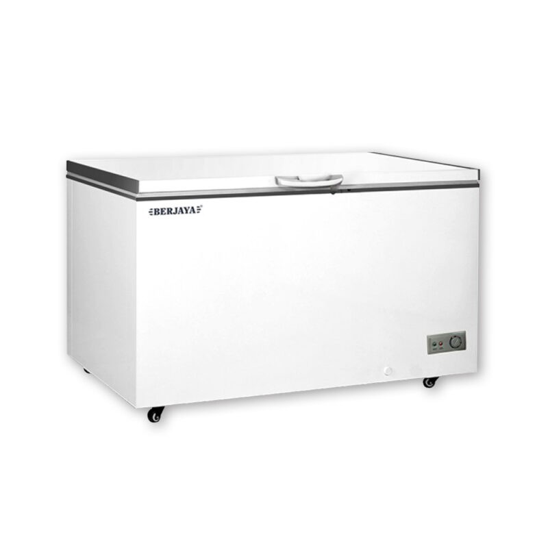 Berjaya Upright Freezer (4 Door) (BS4DUF/Z) - Multi Flashindo Karisma