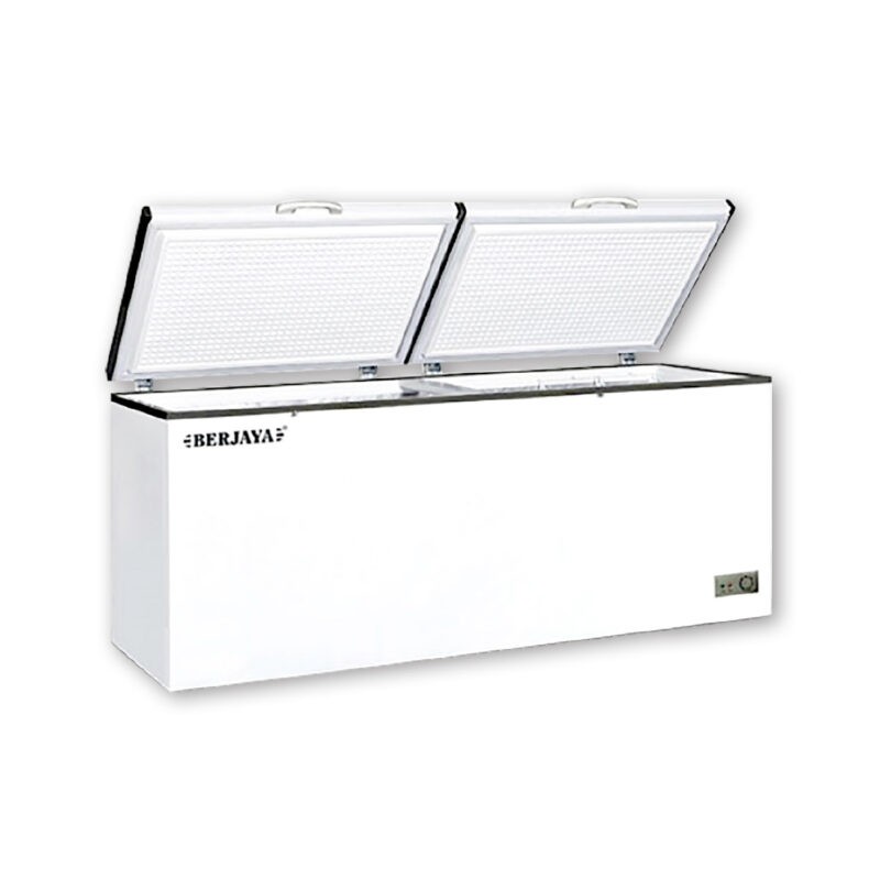 CHEST FREEZER Berjaya BJY-CFSD100A-R6 - Multi Flashindo Karisma