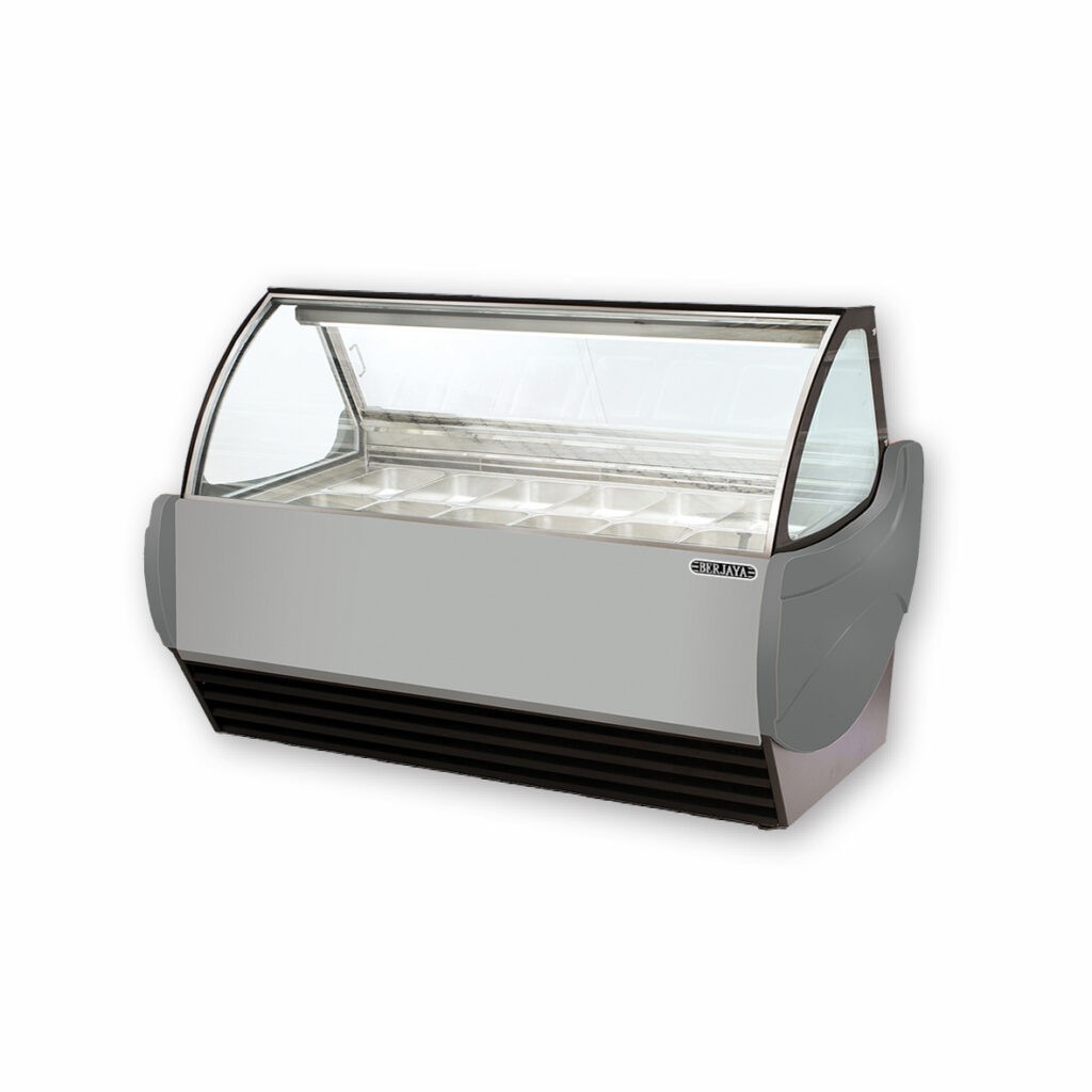 CHEST FREEZER Berjaya BJY-CFSD500A-R2 – Multi Flashindo Karisma