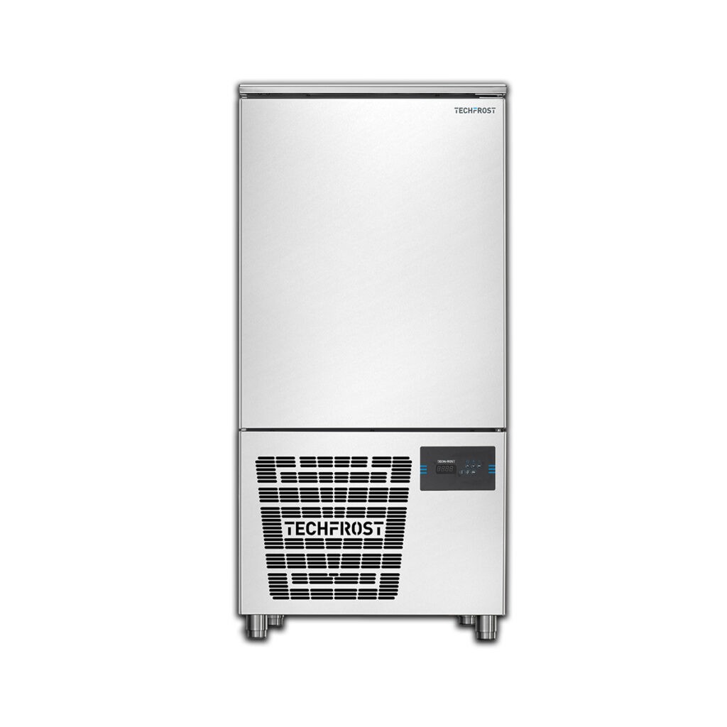 Berjaya Upright Freezer (4 Door) (BS4DUF/Z) - Multi Flashindo Karisma