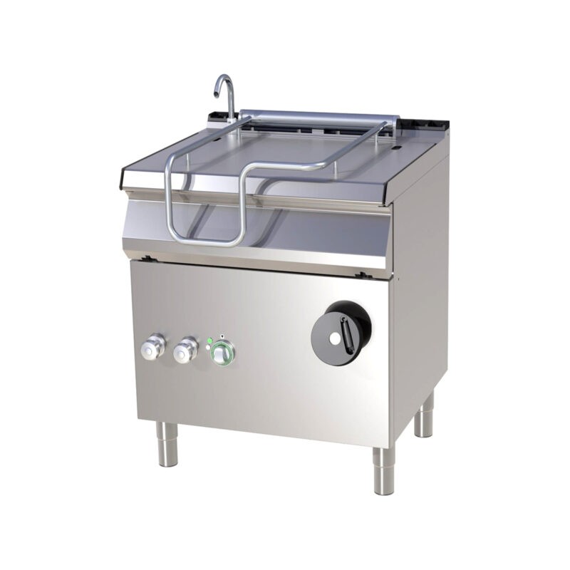 Tilting & Boiling & Kuali Cooker - Multi Flashindo Karisma