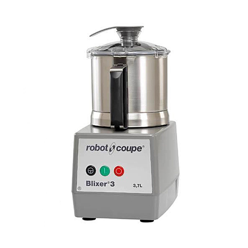 Robot Coupe Automatic Juicer J80 Ultra – Multi Flashindo Karisma