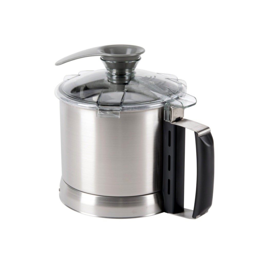 Robot Coupe Food Processor BLIXER® 3 – Multi Flashindo Karisma