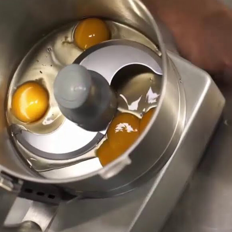 Robot Coupe Food Processor R402 - Multi Flashindo Karisma