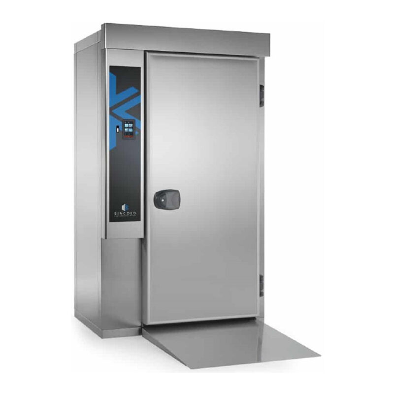 Berjaya Upright Freezer (4 Door) (BS4DUF/Z) - Multi Flashindo Karisma