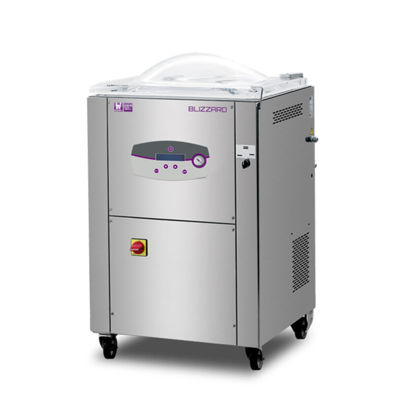 BESSER VACUUM Chamber Machine EOS - Multi Flashindo Karisma