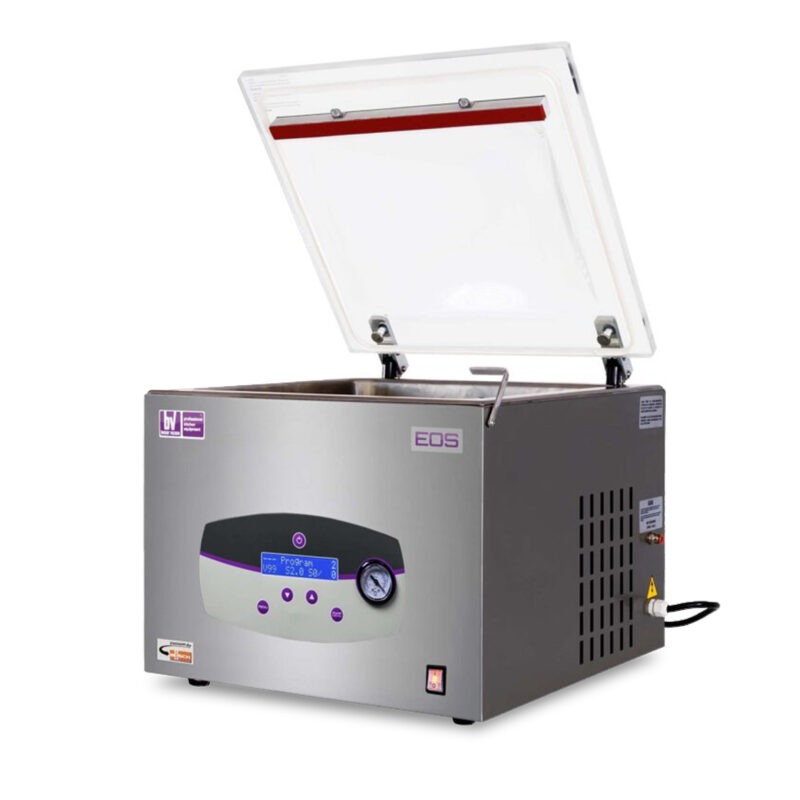 BESSER VACUUM Chamber Machine EOS – Multi Flashindo Karisma