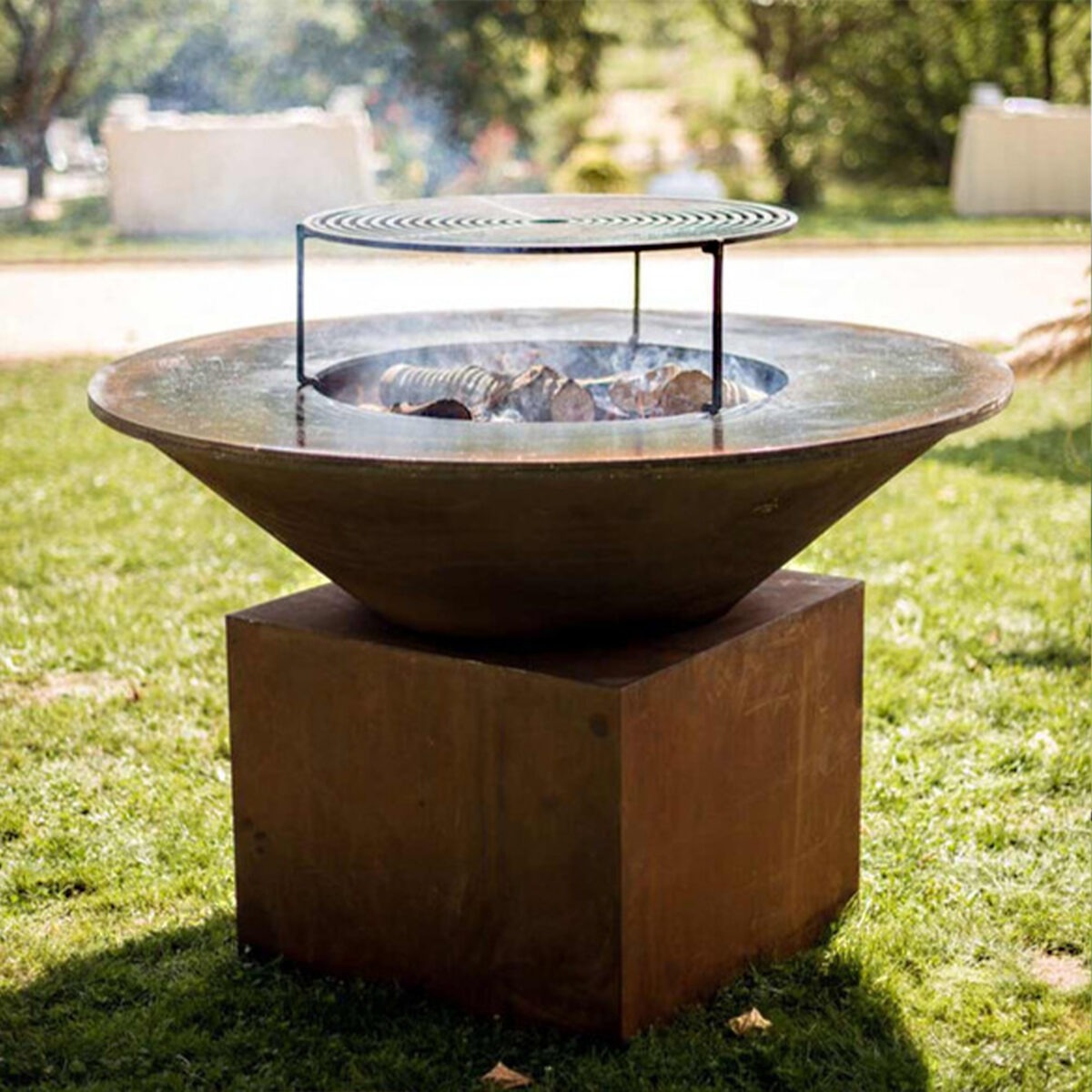 OFYR XL Corten – Multi Flashindo Karisma